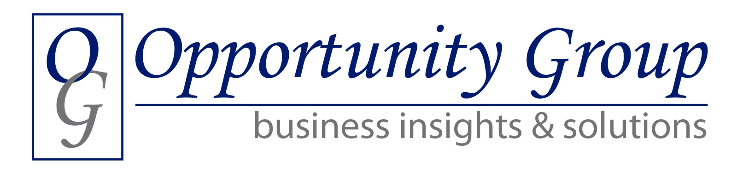 Starting a business…. How exciting! - Opportunity group